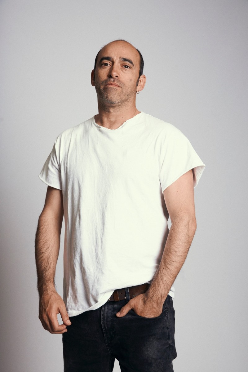 Chani Martín: “El escenario es el reino del actor” – Barnafotopress