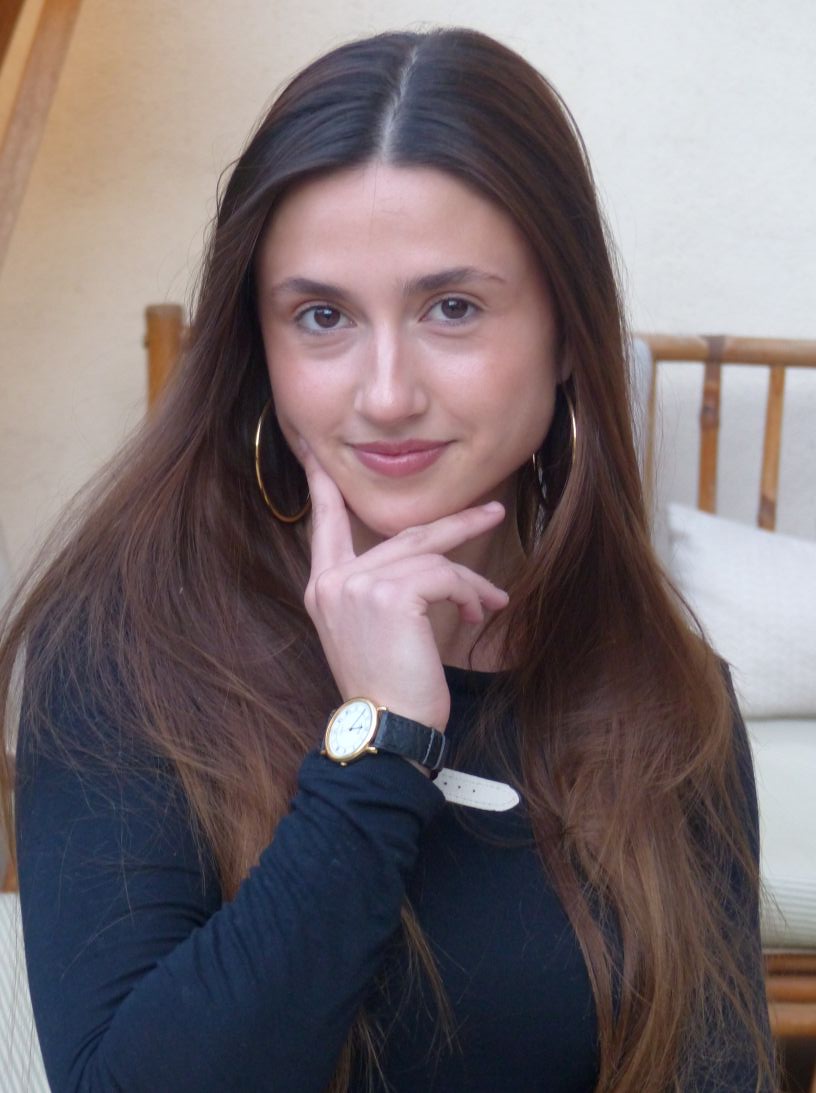 Júlia Westermeyer: «M’agrada ficar-me dintre del personatge ...